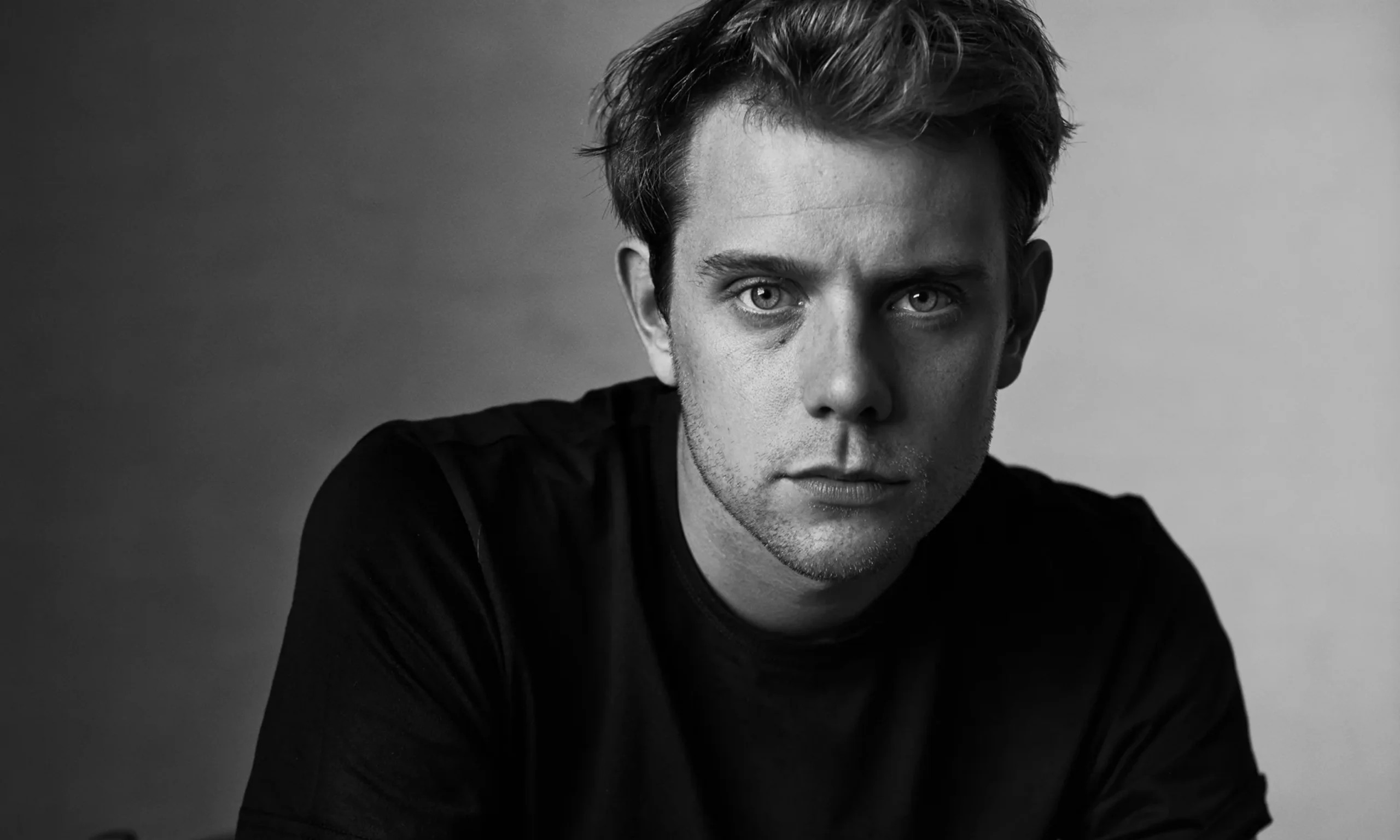 Jonathan Anderson Resmen Dior'da - T-TIME MAG